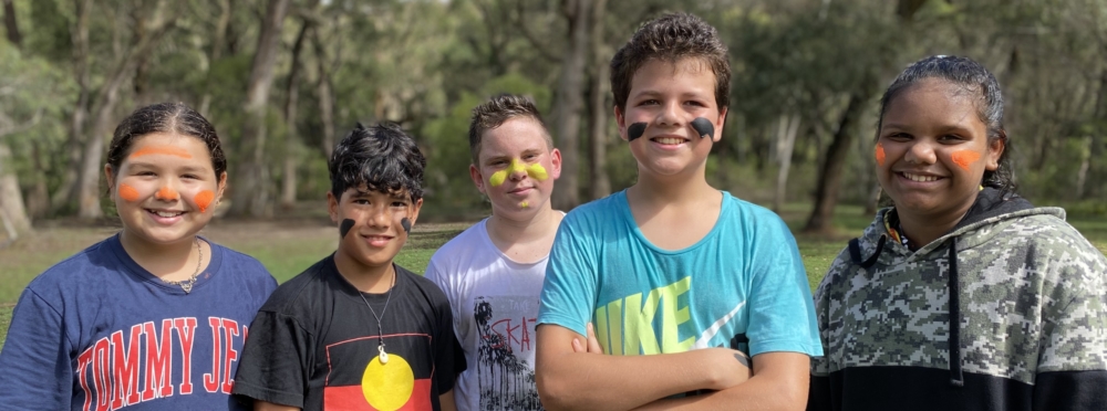 Outdoor Education Camp 2020 – Kirrikee – Gawura