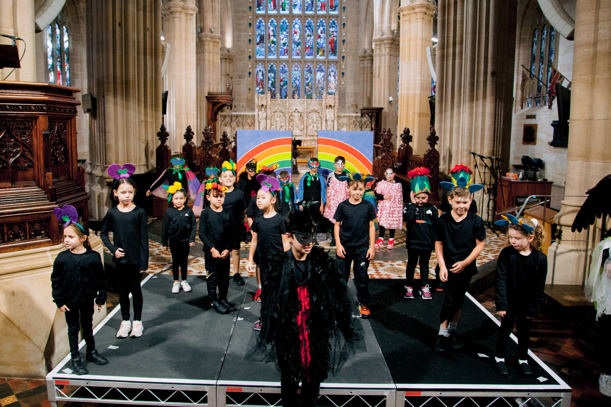 Gawura celebrates NAIDOC Week 2022 – Gawura